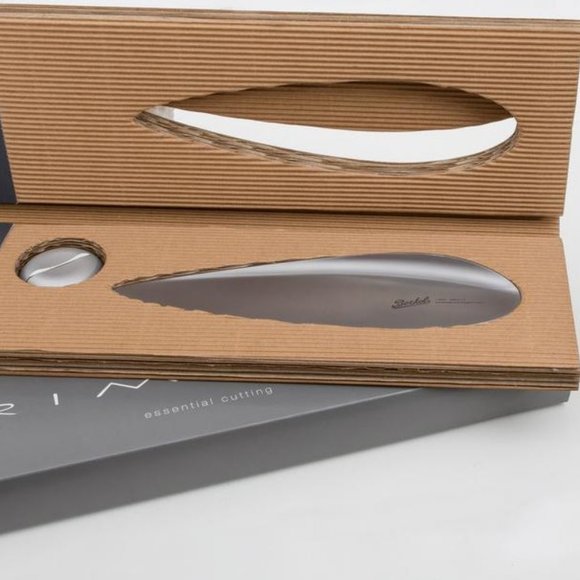 Berkel "Primitive". Matt. | Kitchen | Primitive Berkel Knife Matt ...
